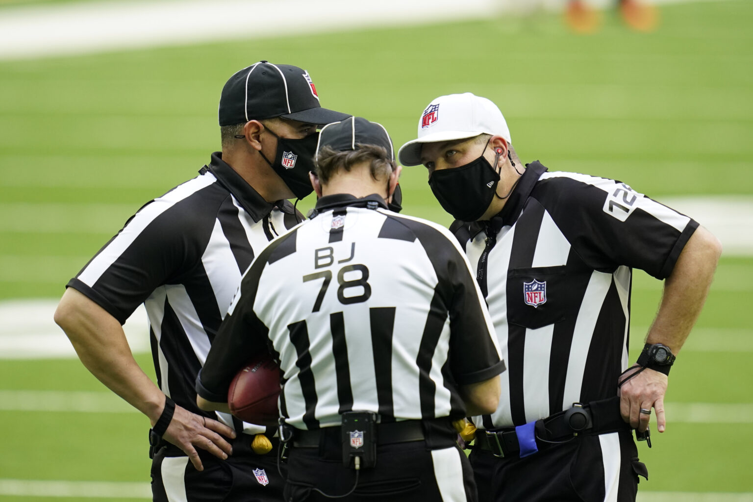 NFL Rule Evolution - How the Game Has Changed Over Time!